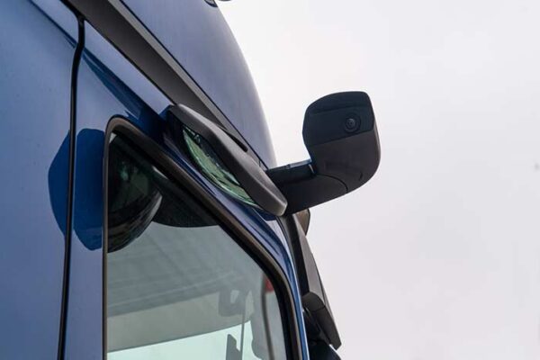 The Dangers of Reversing in the Workplace - Safety Dave