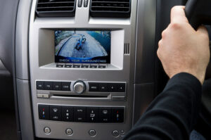 Simple Ways to Improve Safety When Reversing - Safety Dave