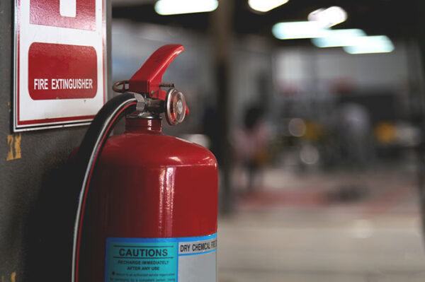 Total Fire Ban – Understanding What it Means - Safety Dave