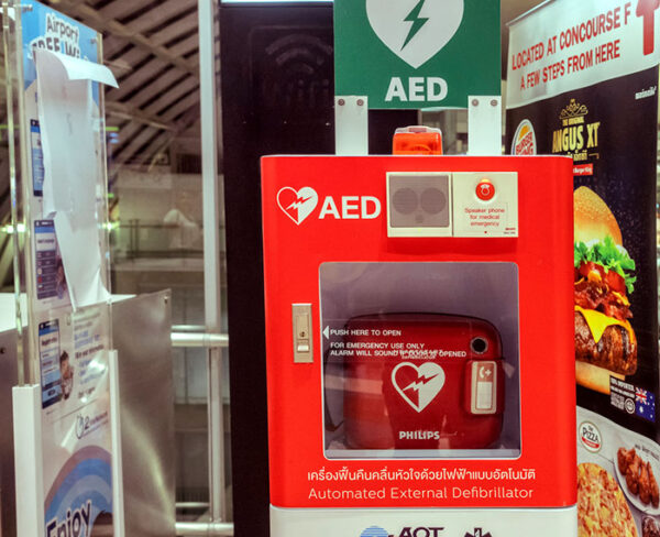 Ensuring You’re Prepared for Critical Moments - Essential Steps for Maintaining Your AED Machine ...