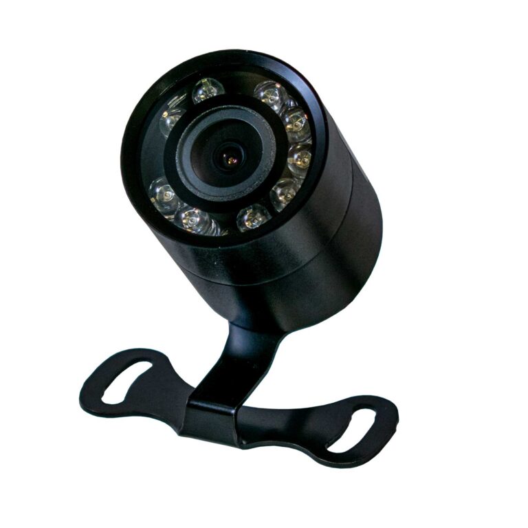 Dual Camera | SafetyDave
