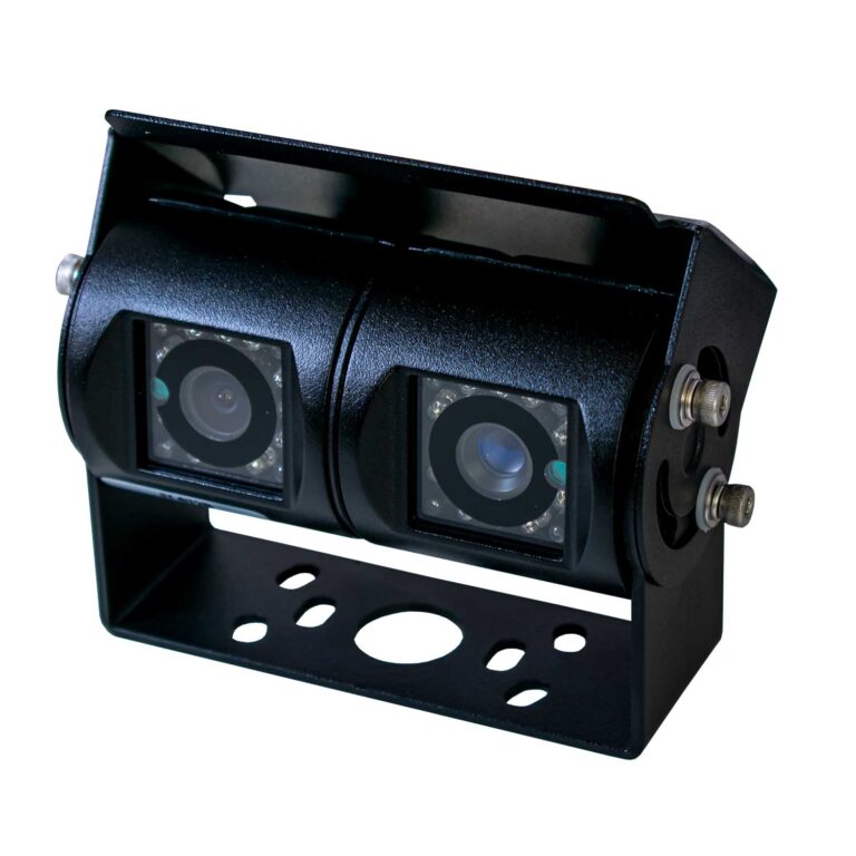 Rear Vision Cameras