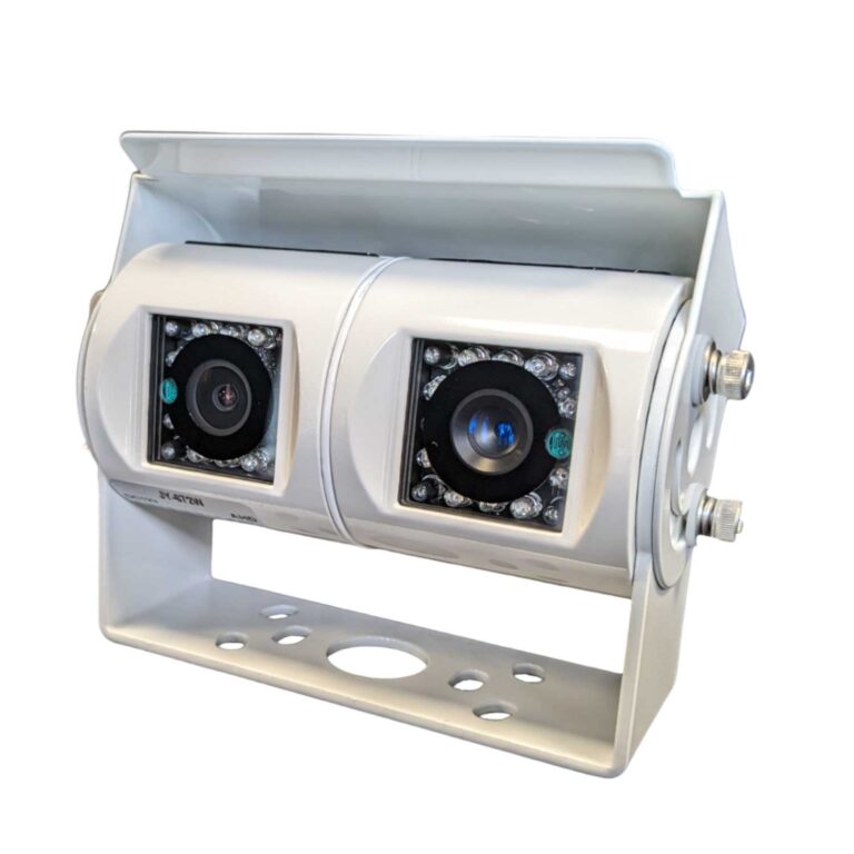 Dual Camera | SafetyDave
