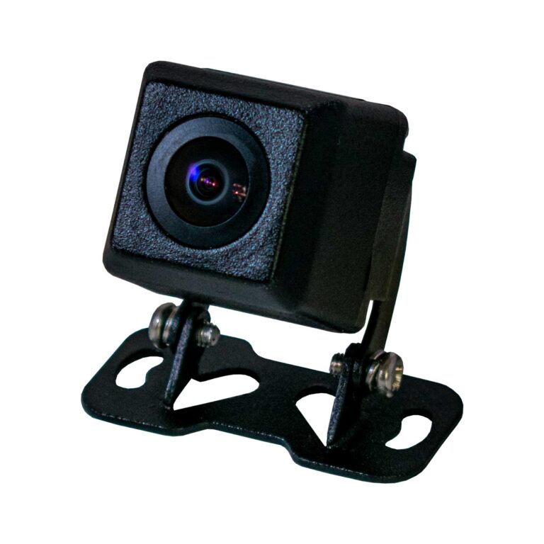 Rear Vision Cameras