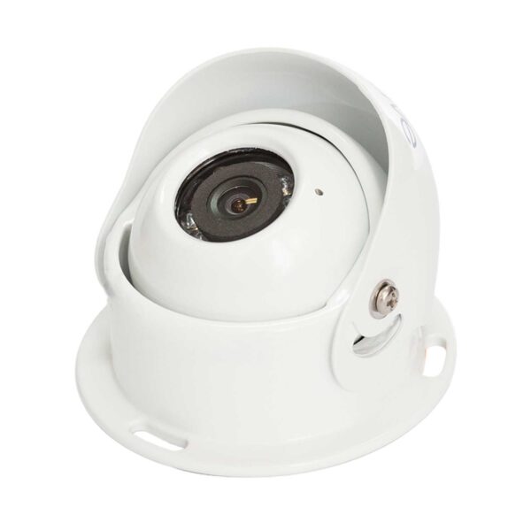 Round Camera | SafetyDave