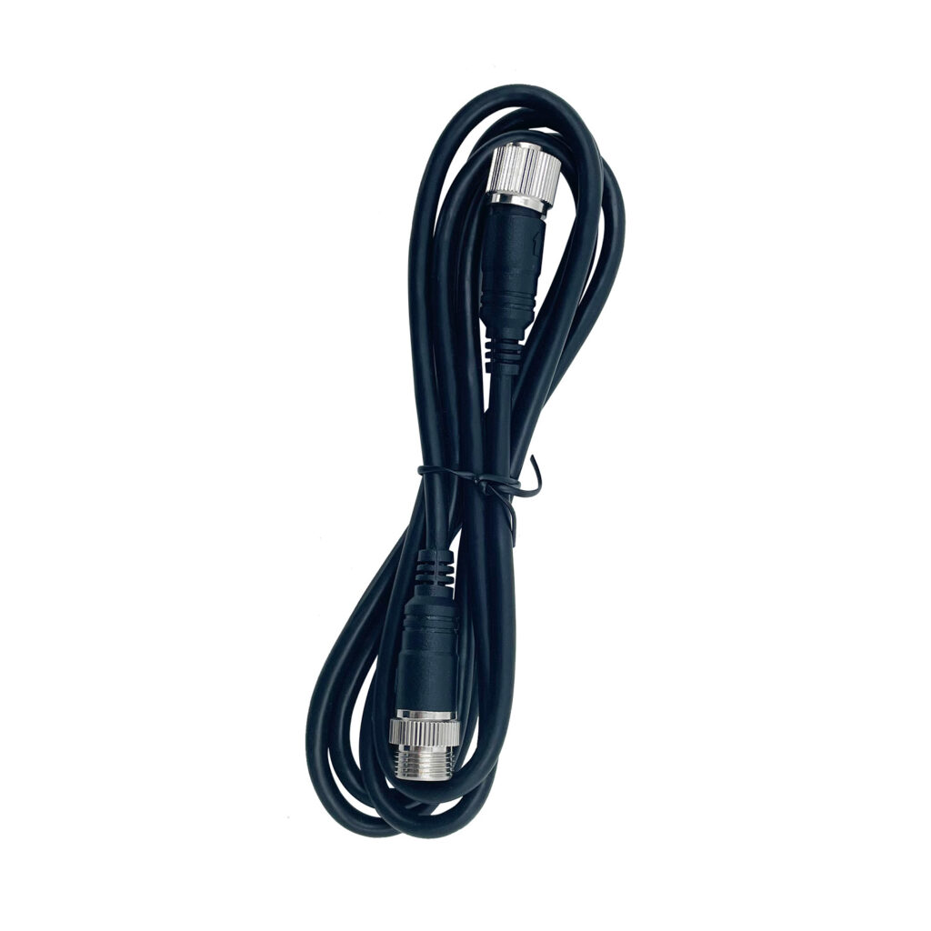 8 Pin Monitor Extension | SafetyDave