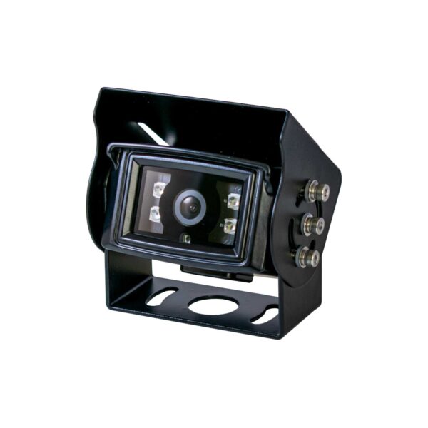 Rear Vision Cameras