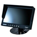 Rear Vision Monitor | Reverse & Reversing Camera Monitors