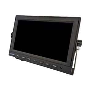 Rear Vision Monitor | Reverse & Reversing Camera Monitors
