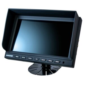 Rear Vision Monitor | Reverse & Reversing Camera Monitors