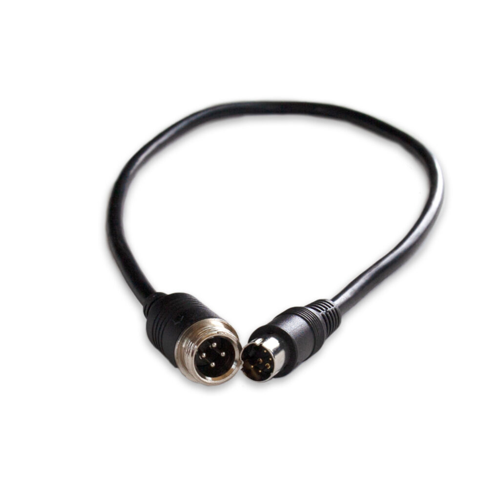 Polaris Adaptors | SafetyDave