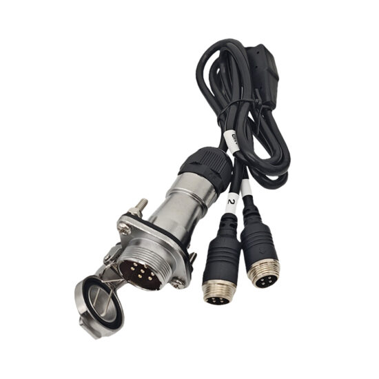 Woza Double Kit (7 PIN) | SafetyDave