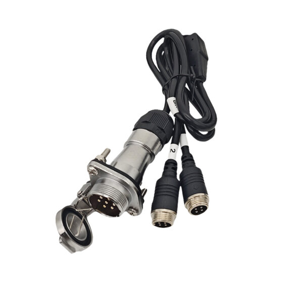 Woza Double Kit (7 PIN) | SafetyDave