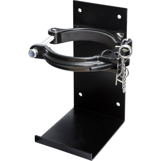 Fire Extinguisher Bracket | SafetyDave