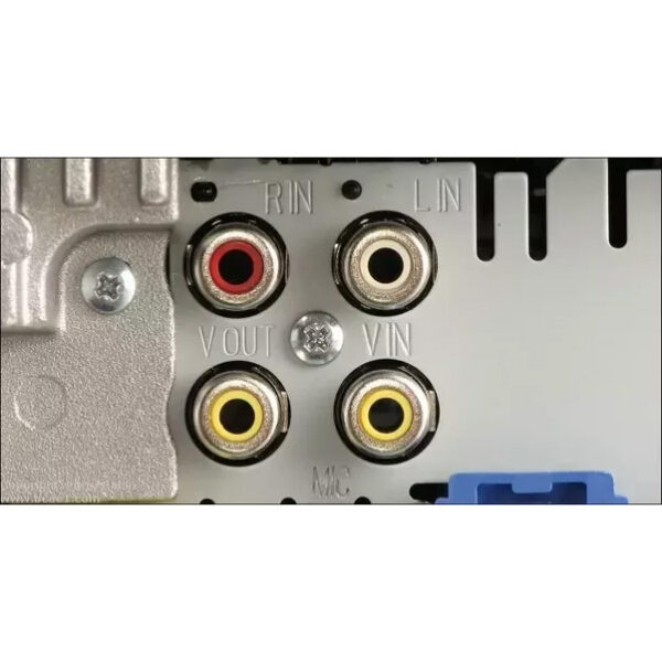 RCA Adaptors | SafetyDave