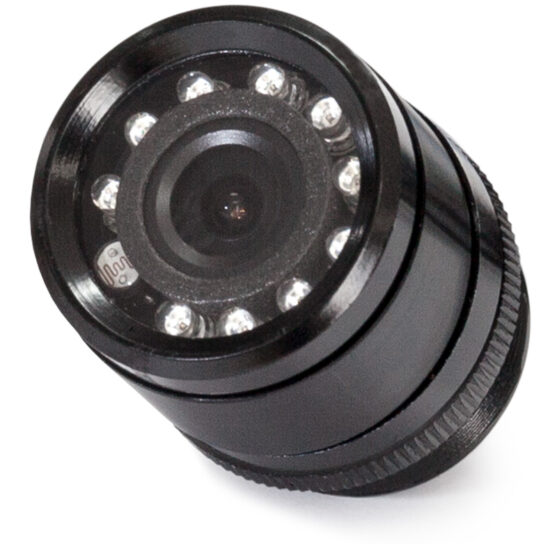 Bullet Eye Camera | SafetyDave