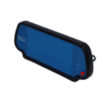 Monitor 7 Inch Mirror Quad AHD | SafetyDave