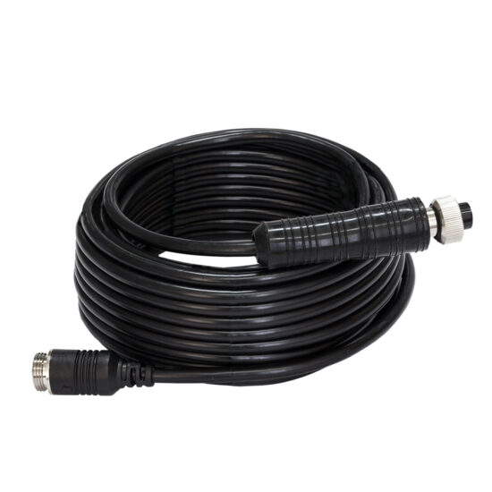 Cables (4 Pin Aviation) | SafetyDave