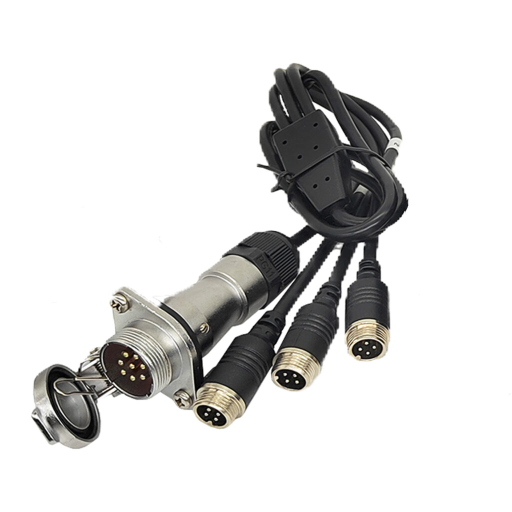 Woza Triple Kit (8 PIN) | SafetyDave