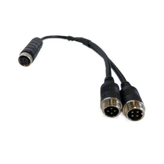 Y Cables | SafetyDave