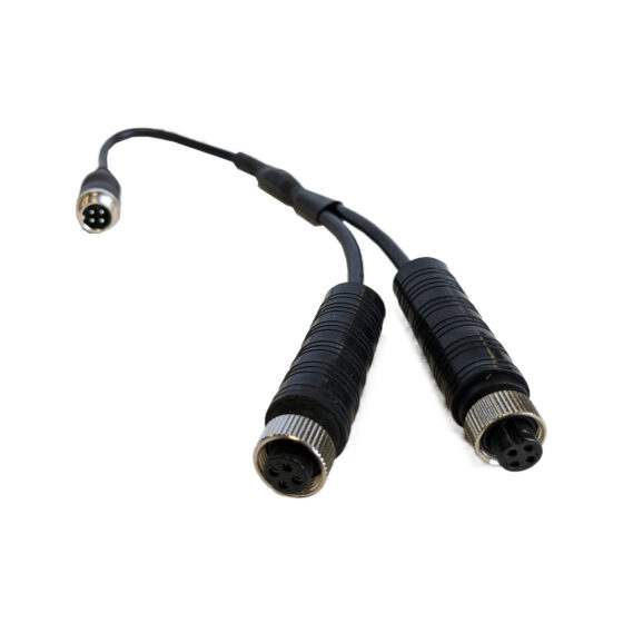 Y Cables | SafetyDave