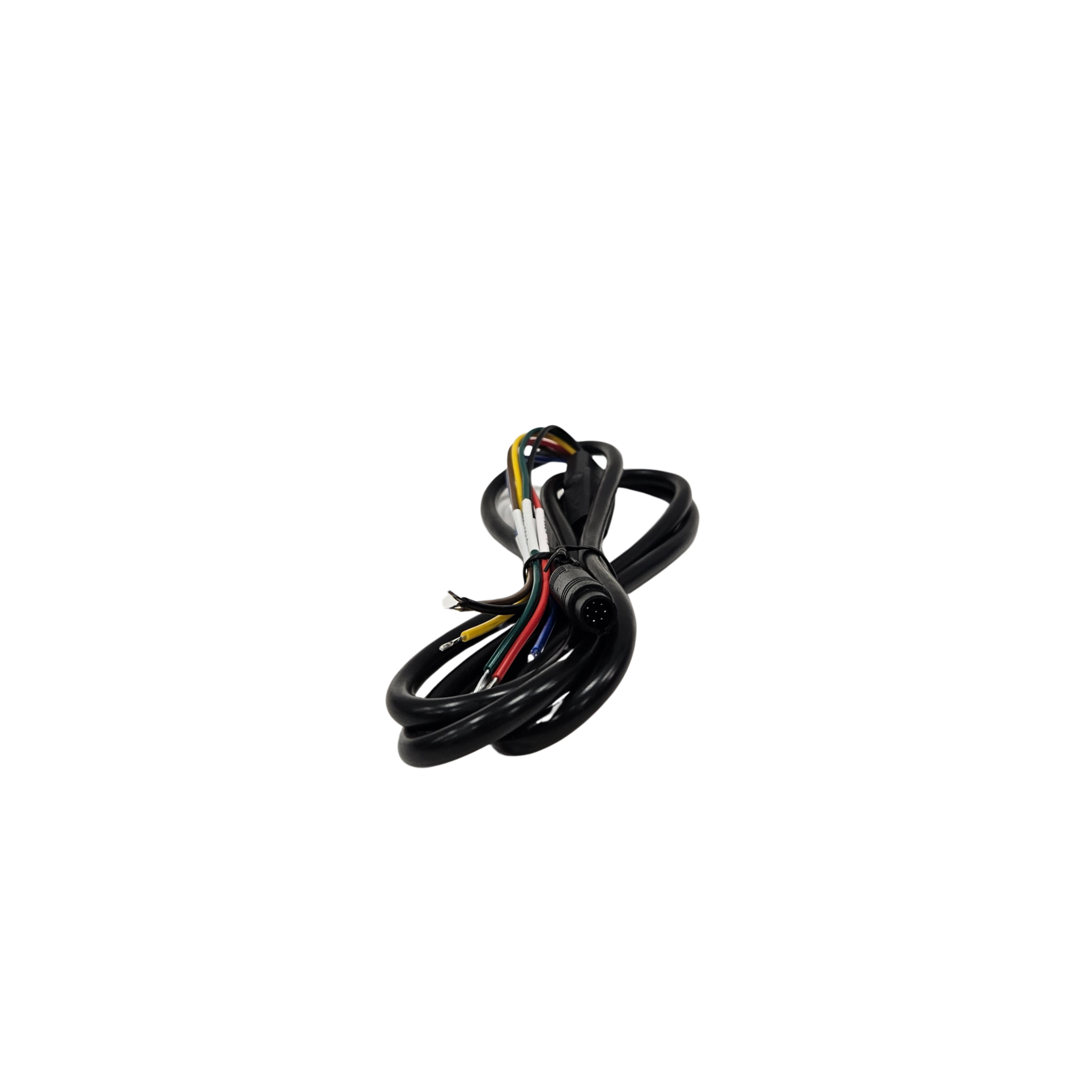 Wireless Monitor Powerloom with 4 x Trigger Wire | SafetyDave