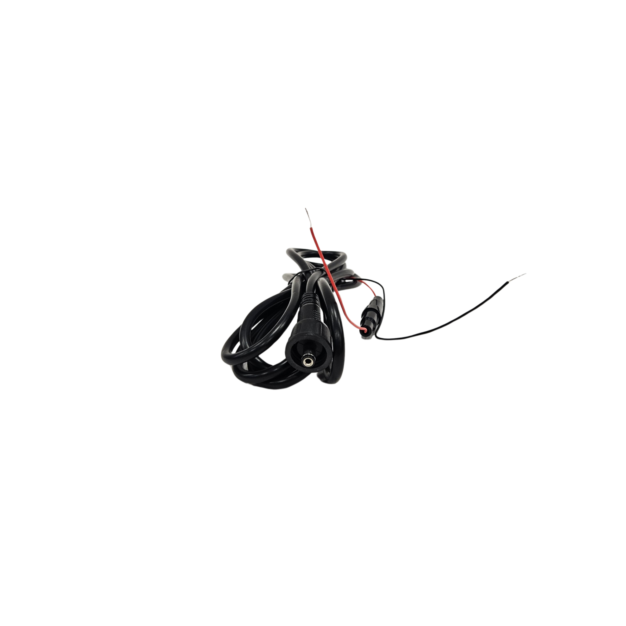 Wireless Camera - 2m DC Cable | SafetyDave
