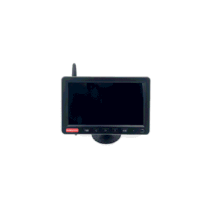 Wireless Reverse Camera | Safety Dave Rear Vision Kit