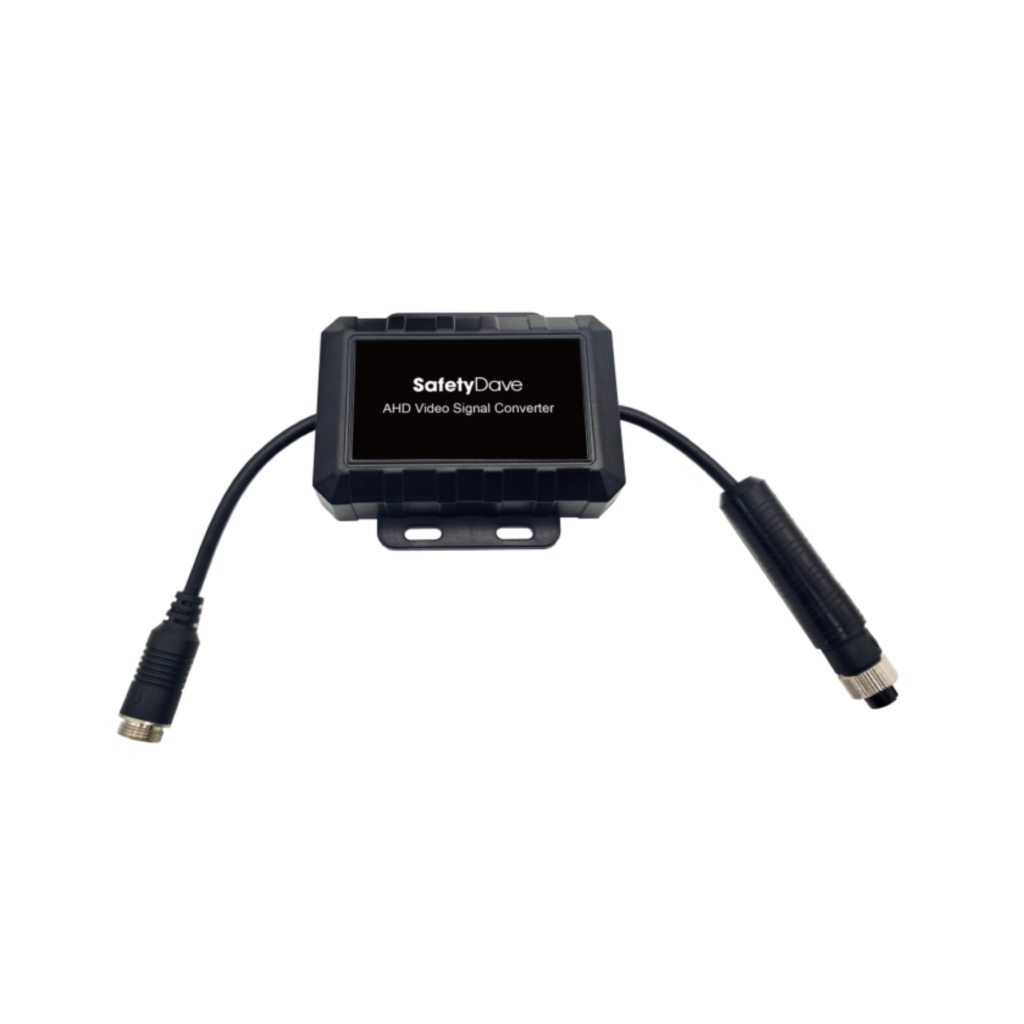 AHD Converter | SafetyDave