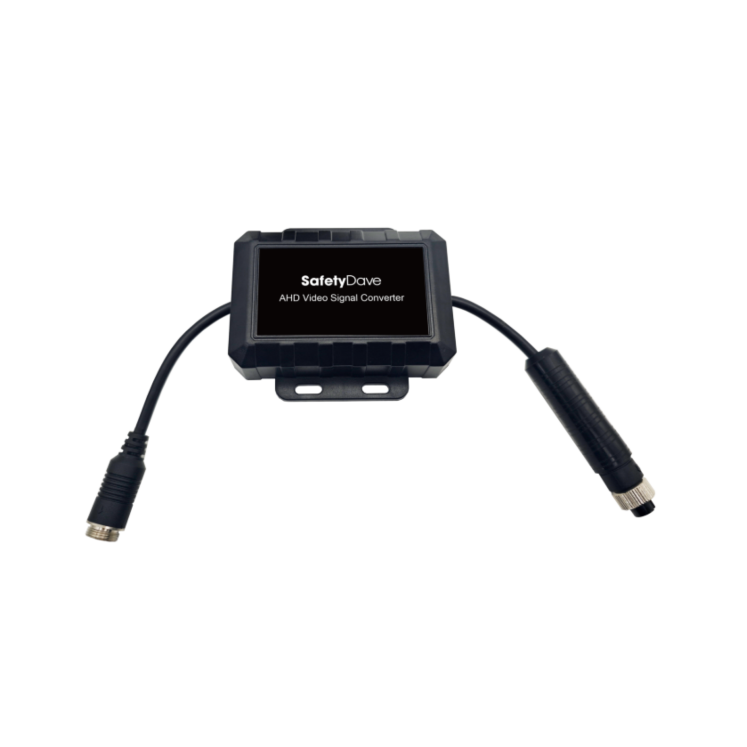 AHD Converter | SafetyDave