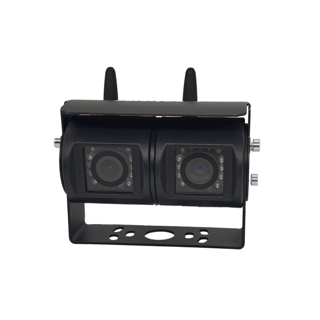 Wireless Reverse Camera | Safety Dave Rear Vision Kit