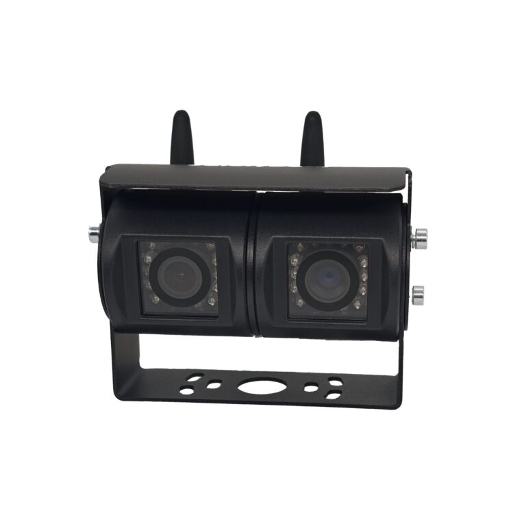 Wireless Rear Vision Cameras