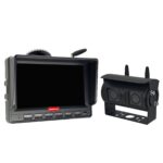 Wireless Reverse Camera | Safety Dave Rear Vision Kit