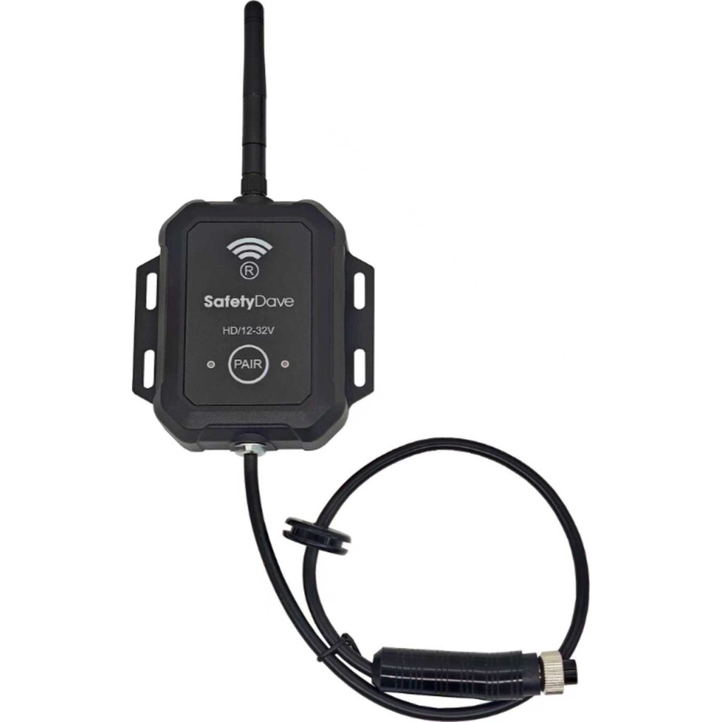 Wireless Rear Vision Cameras