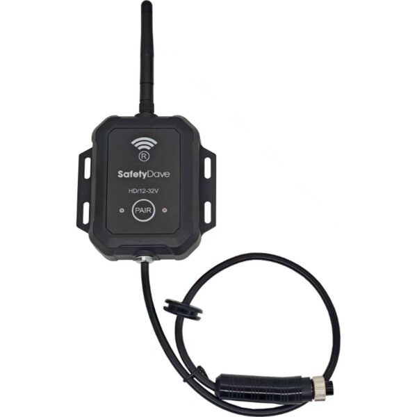 Wireless Rear Vision Cameras